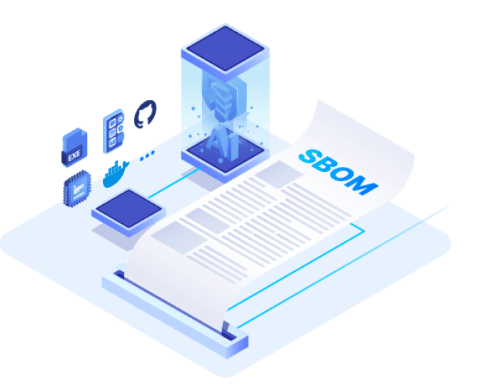 SBOM - Analyze Binaries in a Chat like a Pro